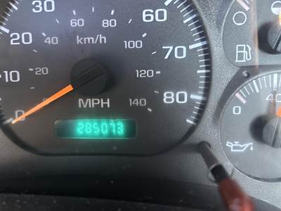 2004 Chevrolet Kodiak C7500 Single Axle Wrecker Tow Truck - Caterpillar ...