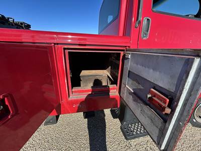 2004 Chevrolet Kodiak C7500 Single Axle Wrecker Tow Truck - Caterpillar ...