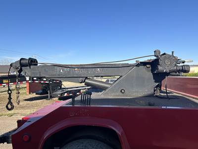 2004 Chevrolet Kodiak C7500 Single Axle Wrecker Tow Truck - Caterpillar ...