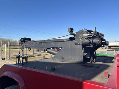 2004 Chevrolet Kodiak C7500 Single Axle Wrecker Tow Truck - Caterpillar ...