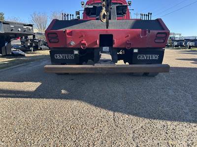 2004 Chevrolet Kodiak C7500 Single Axle Wrecker Tow Truck - Caterpillar ...
