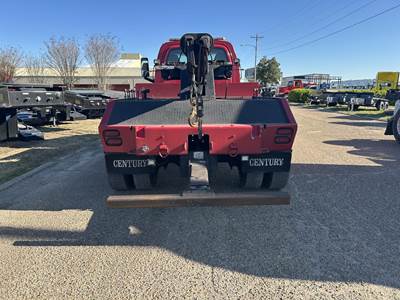 2004 Chevrolet Kodiak C7500 Single Axle Wrecker Tow Truck - Caterpillar ...