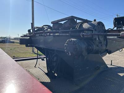 2004 Chevrolet Kodiak C7500 Single Axle Wrecker Tow Truck - Caterpillar ...