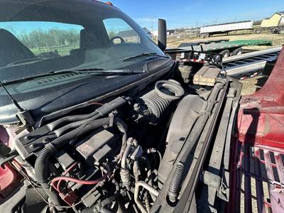 2004 Chevrolet Kodiak C7500 Single Axle Wrecker Tow Truck - Caterpillar ...
