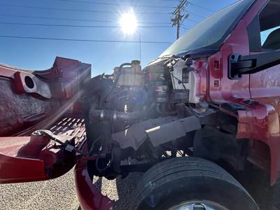 2004 Chevrolet Kodiak C7500 Single Axle Wrecker Tow Truck - Caterpillar ...