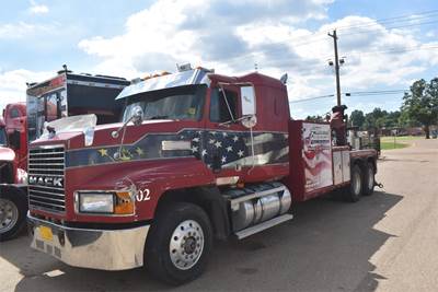 Wrecker Tow Trucks For Sale | MyLittleSalesman.com