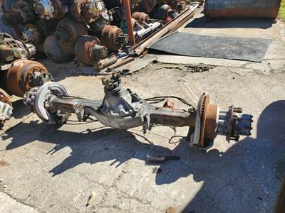 2013 Dana S110 Rear Differential For Sale | Felda, FL | 202560 ...