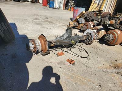 2013 Dana S110 Rear Differential For Sale | Felda, FL | 202560 ...