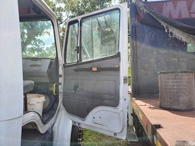1998 Freightliner FL70 Left Door For Sale | Felda, FL | 202404 ...