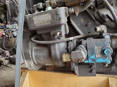 Cummins ISL Air Compressor For Sale | Felda, FL | 202054 ...