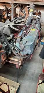 Detroit Series 60 14.0L Air Compressor For Sale | Felda, FL | 202876 ...