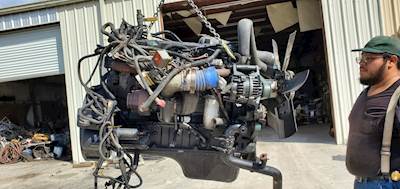 Cummins Engine Blocks / Cylinder Blocks For Sale | MyLittleSalesman.com