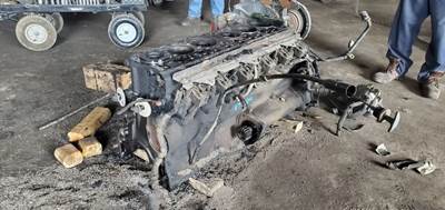 2004 Mack E7 Engine Block / Cylinder Block For Sale | Felda, FL ...