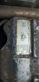 Mack E7 Engine Block / Cylinder Block for a 2004 Mack CH613 For Sale ...