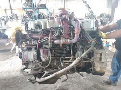 Mack MP7 Engine Block / Cylinder Block For Sale | Felda, FL | 202038 ...