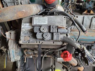 International DT466 Engine Control Module (ECM) For Sale | Felda, FL ...