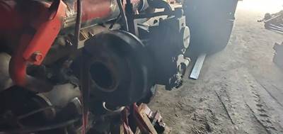 Cummins ISM Engine for a 2008 Peterbilt For Sale | Felda, FL | 202719 ...