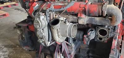 Cummins ISM Engine for a 2008 Peterbilt For Sale | Felda, FL | 202719 ...