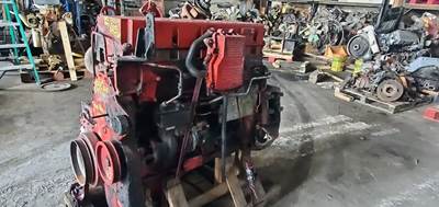 Cummins ISM Engine for a 2008 Peterbilt For Sale | Felda, FL | 202719 ...
