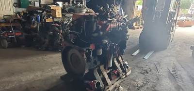 Cummins ISM Engine for a 2008 Peterbilt For Sale | Felda, FL | 202719 ...