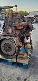 Cummins N14 Engine - 435 HP, ARR/CPL 1844 For Sale | Felda, FL | 202691 ...