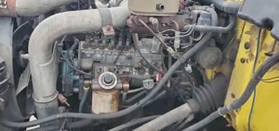 International DT466 Engine for a 1995 International 4700 For Sale ...