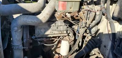 International DT466 Engine for a 2000 International 4700 For Sale ...