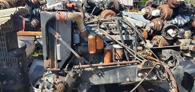 Mack E6-350 Engine For Sale | Felda, FL | 202708 | MyLittleSalesman.com