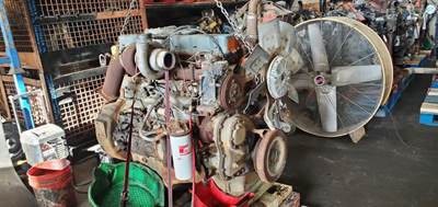 Mack E6 Engine For Sale | Felda, FL | 203025 | MyLittleSalesman.com