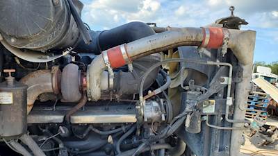 Mack E7 Engine for a 2001 Mack CH613 For Sale | Felda, FL | 202082 ...