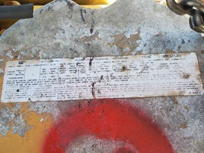 Caterpillar 3176 Fuel Injector For Sale | Felda, FL | 202596 ...