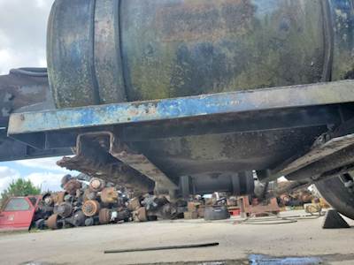 1996 Ford L8000 Fuel Tank For Sale | Felda, FL | 202385 ...