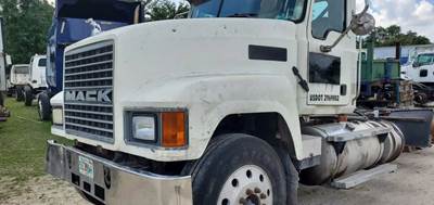 Mack CH613 Hoods For Sale | MyLittleSalesman.com
