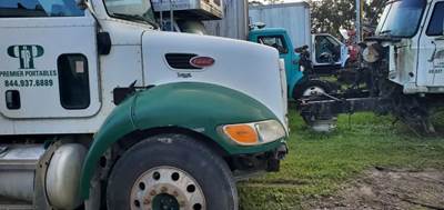 2006 Peterbilt 335 Hood For Sale | Felda, FL | 202685 ...