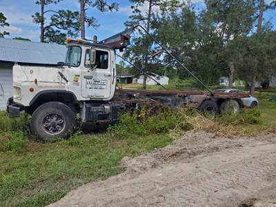 Roll Off Trucks For Sale | MyLittleSalesman.com