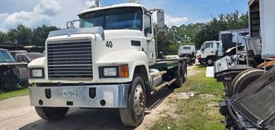 Mack T310 Transmission for a 2007 Mack CH613 For Sale | Felda, FL ...