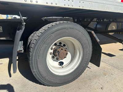 2025 UTILITY Reefer Trailer For Sale, 1,460 Hours | Enfield, CT ...