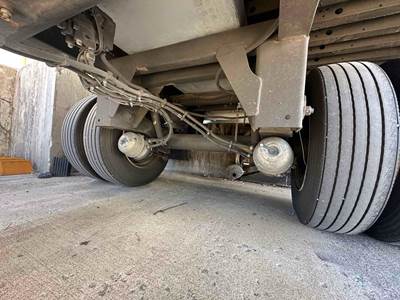 2025 UTILITY Reefer Trailer For Sale, 1,460 Hours | Enfield, CT ...