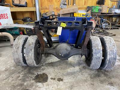 Rear Axle Assemblies For Sale | JBM Ventures LLC