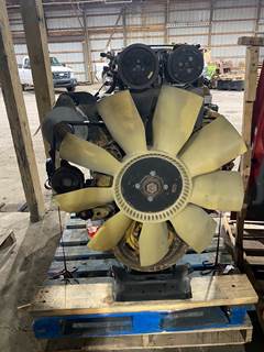 Engines For Sale | JBM Ventures LLC