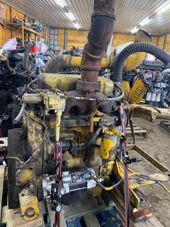 #1225 Detroit 353 Engine For Sale | Rochester, IN | 13481505 ...