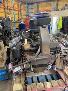 #1307 1977 Ford 534CI Engine For Sale | Rochester, IN | 13638285 ...