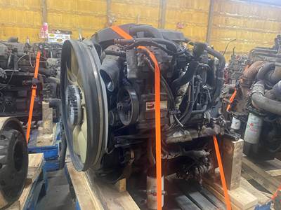 #1544 2013 International MaxxForce 7 260HP Engine For Sale | Rochester ...