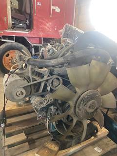 #613 2006 International VT365 Engine For Sale, 7,931 Hours | Rochester ...