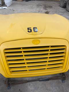 #259 2011 Blue Bird Vision Hood For Sale | Rochester, IN | 12444248 ...