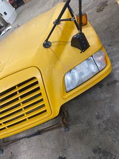 #259 2011 Blue Bird Vision Hood For Sale | Rochester, IN | 12444248 ...