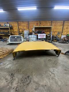 #259 2011 Blue Bird Vision Hood For Sale | Rochester, IN | 12444248 ...