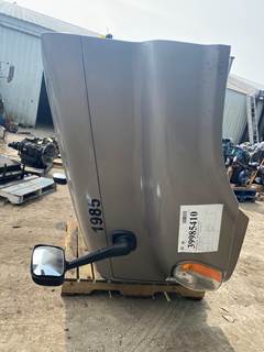 Truck Hoods For Sale | MyLittleSalesman.com