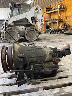 #279 1993 Allison AT545 Transmission For Sale | Rochester, IN ...