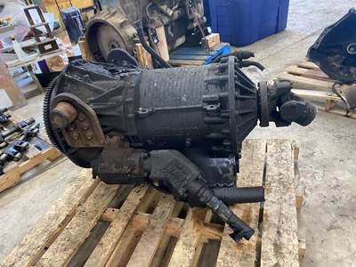 #142 2000 Allison HD4560P Transmission For Sale | Rochester, IN ...